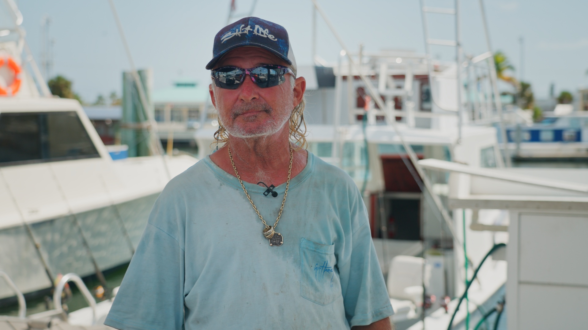 Capt. Conch Charters - Conchenstein - Updated 2024 Prices