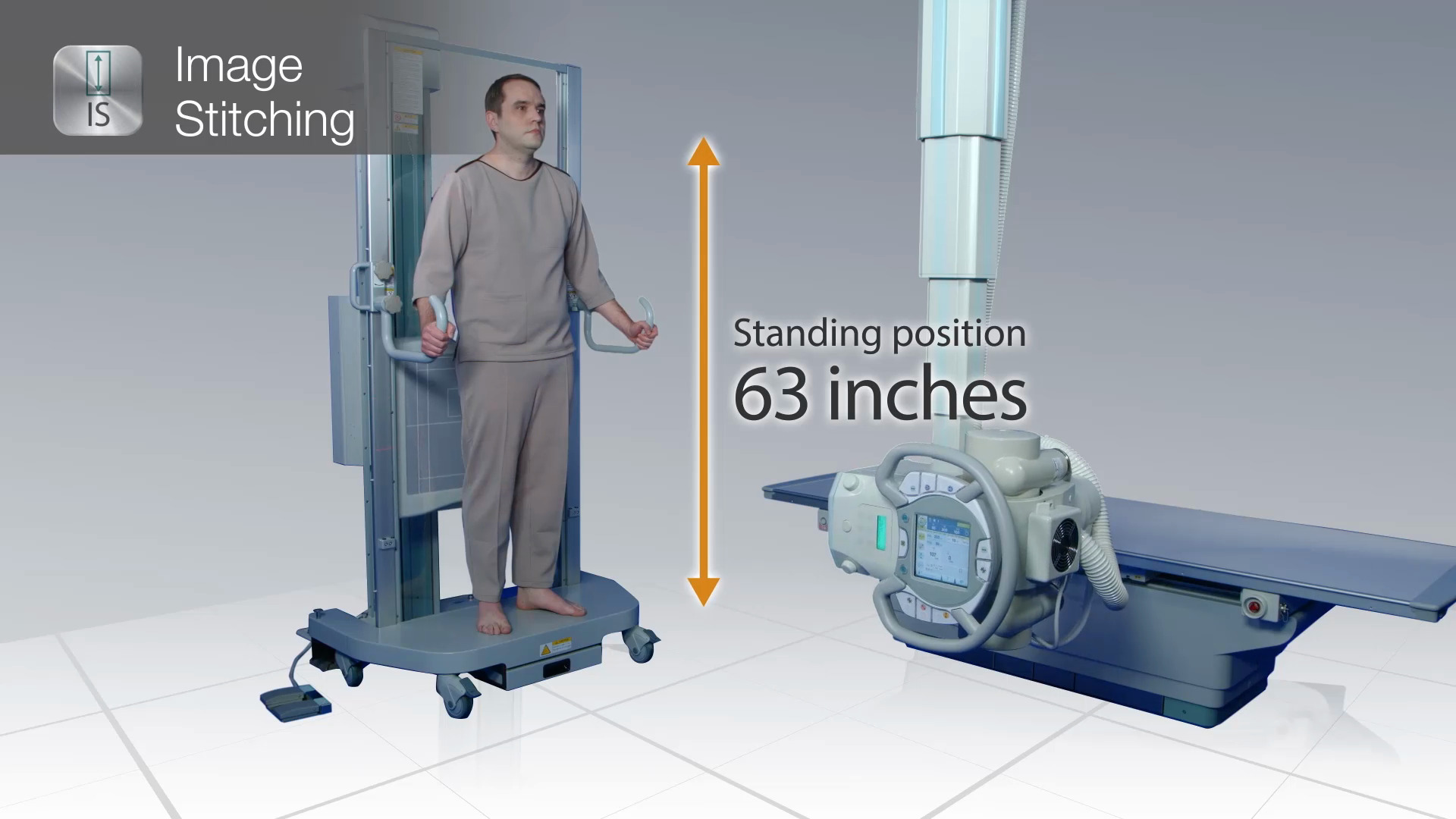 FDR Visionary Suite | Trinity Imaging Solutions