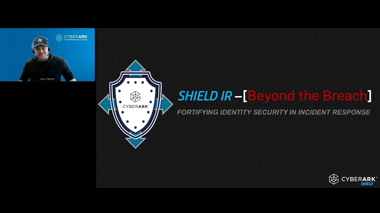 Beyond the Breach: Fortifying Identity Security in Incident Response