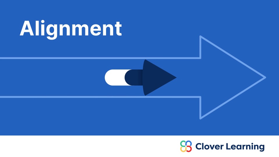 Alignment | Video Lesson | Clover Learning