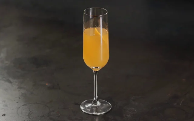 Watch Bucks Fizz recipe - Cocktail Club