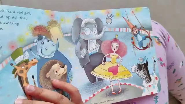 My First Opera – JamJam Books