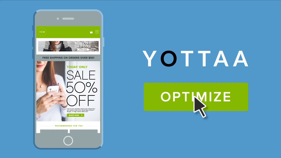 YOTTAA Reviews 2024: Details, Pricing, & Features | G2