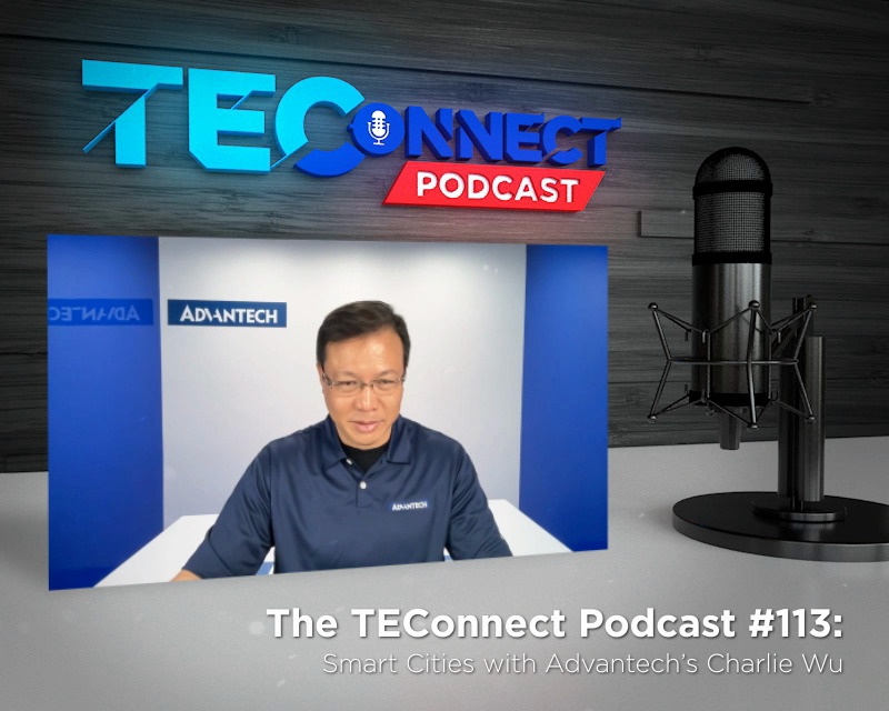 Charlie Wu: Future Cities, Machine Vision & Learning Excerpt - Videos ...