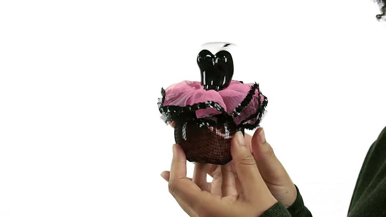 Betsey Johnson Too Too Perfume by Betsey Johnson | FragranceX.com