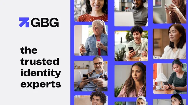 GBG | Identity Verification and Fraud Prevention Solutions
