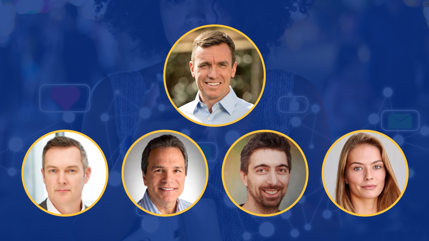 Conversations Without Limits | Smart Communications