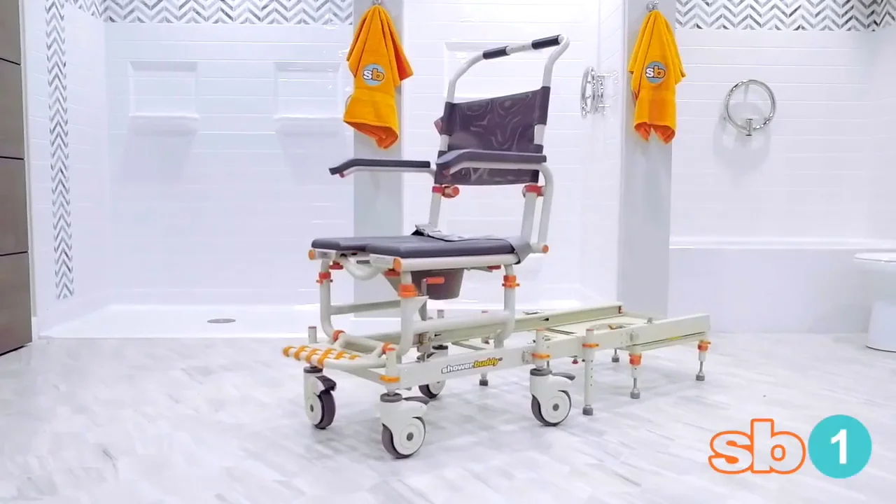 Shower Buddy Shower Chair | ppgbbe.intranet.biologia.ufrj.br