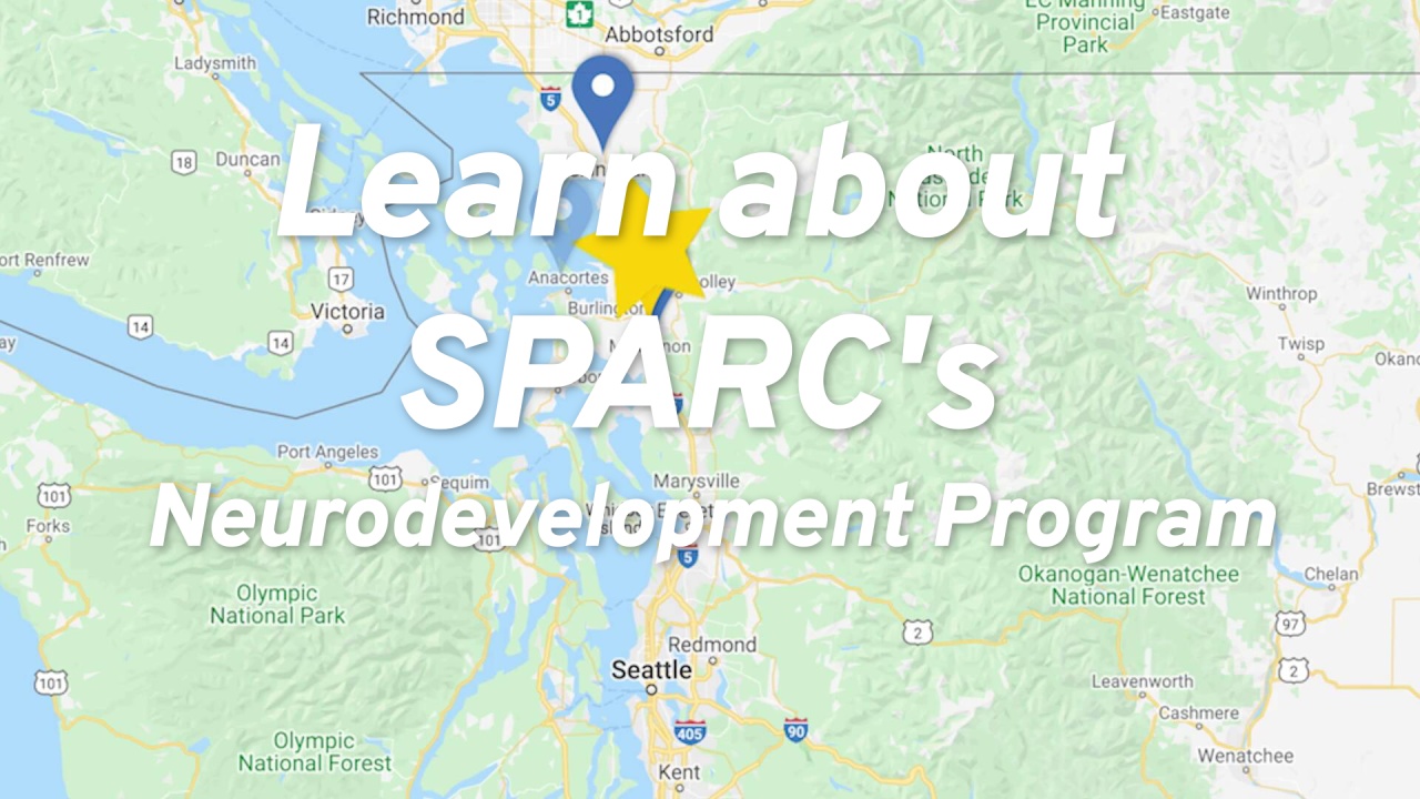 Neurodevelopment - Skagit Preschool and Resource Center