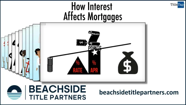 How Does The Interest Rate Factor In Securing A Mortgage Loan? - Vero ...