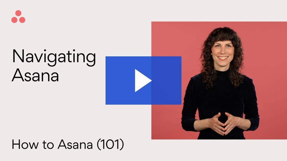 Understanding Asana’s interface – Asana Help Center Understanding Asana’s interface – Asana Help Center