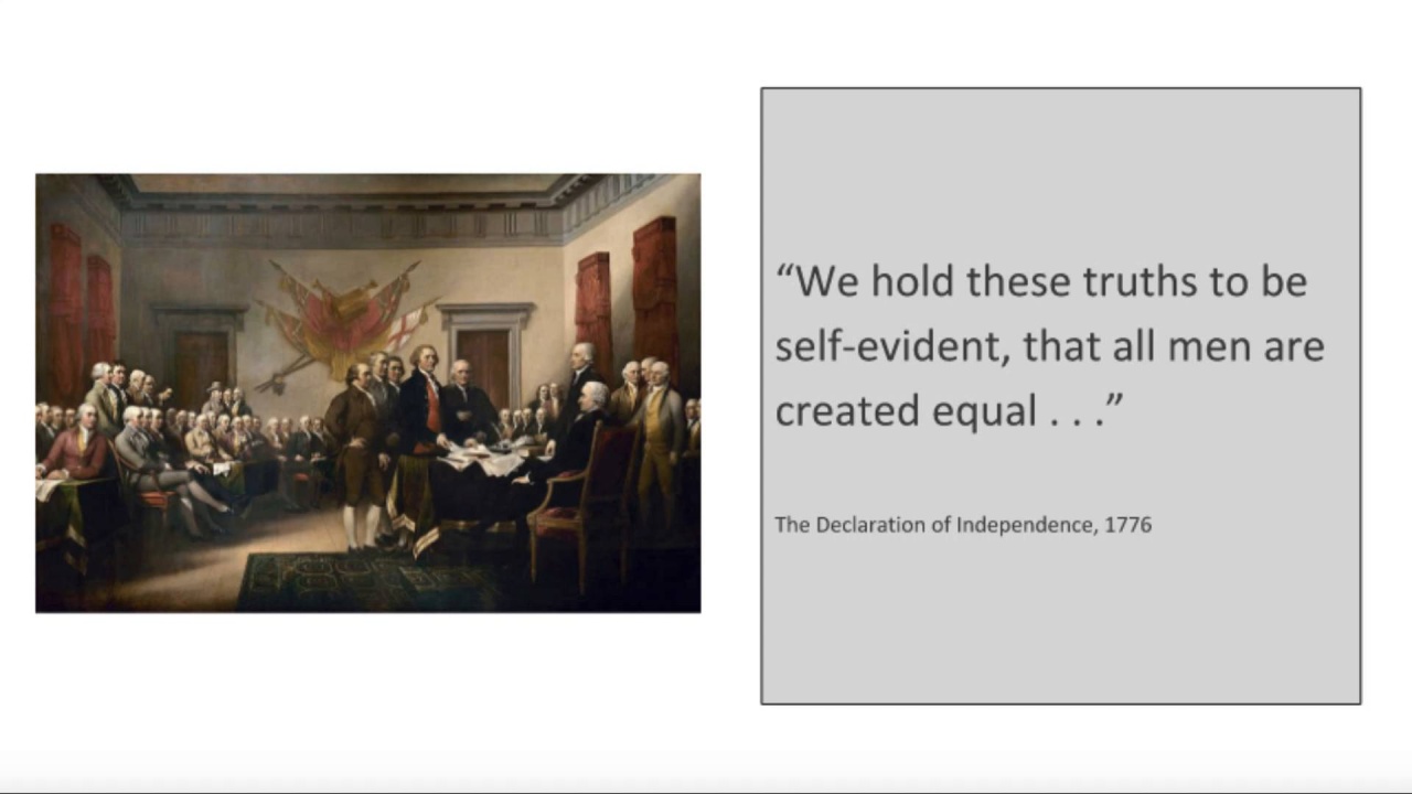 Values and Rights in a Constitution | IL Classroom