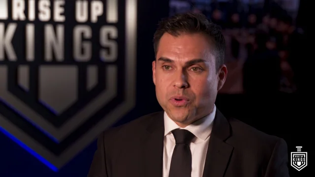 Rise Up Kings - Rise Up To Your God Given Potential