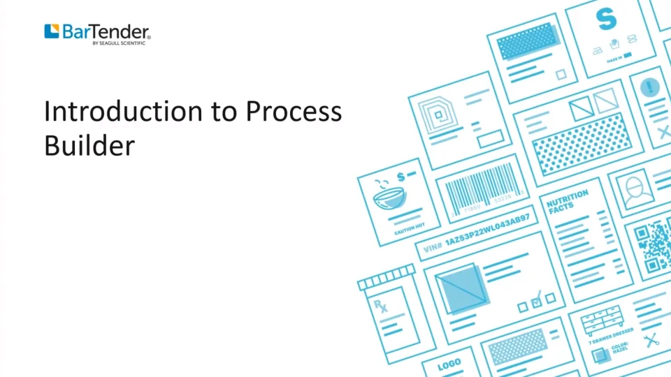 Introduction to Process Builder – Seagull Support Portal
