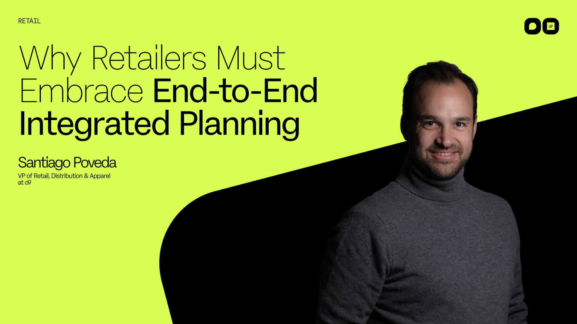 Explaining o9s highly differentiated Enterprise Knowledge Graph (EKG) - o9 Solutions