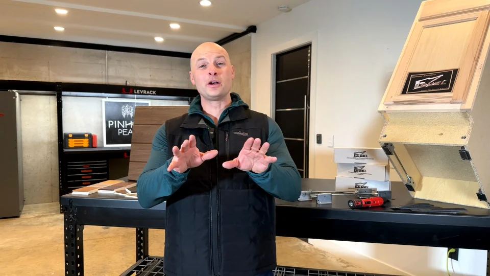 level-ready – EZ-Level