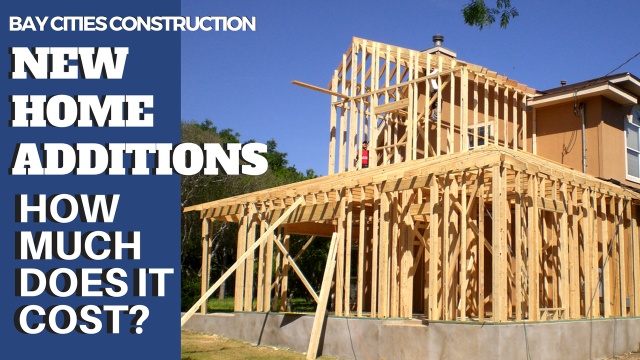 Sample Home Addition Costs How Much Does A Home Addition Cost In