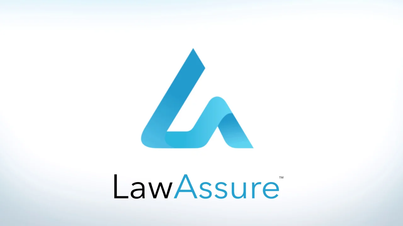 Assure Logo