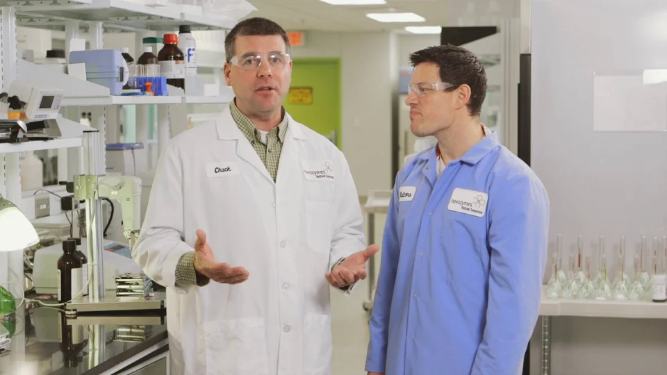 Science Technology Engineering And Mathematics Career Cluster