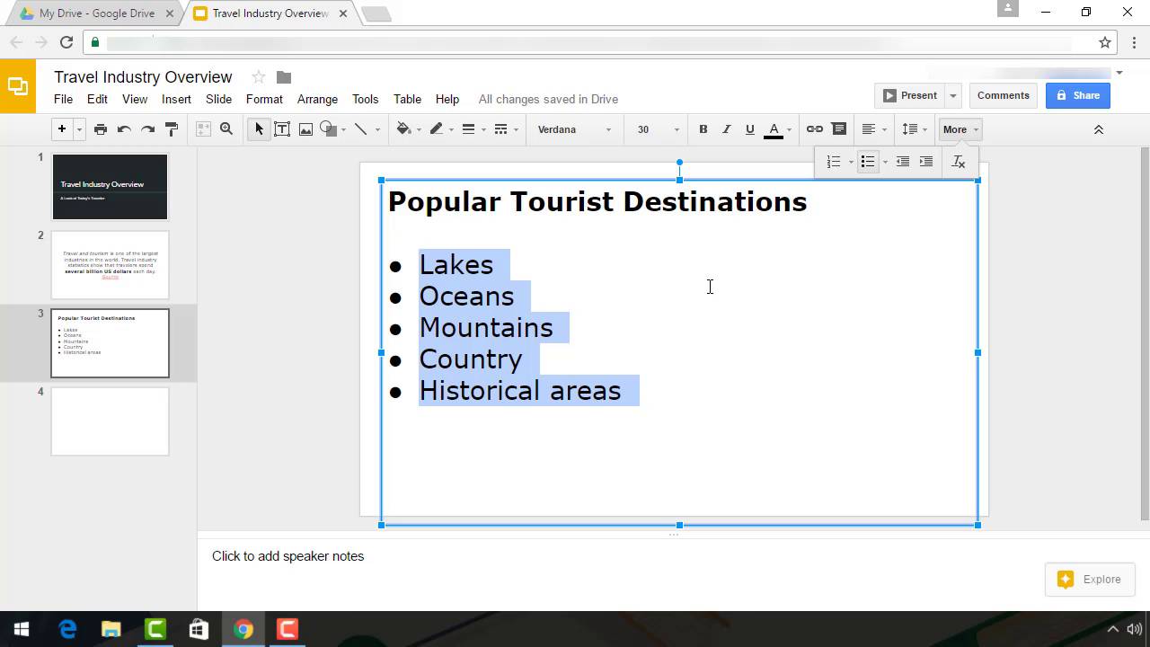 How To Put Bullet Points In Google Slides On Chromebook Bmp 