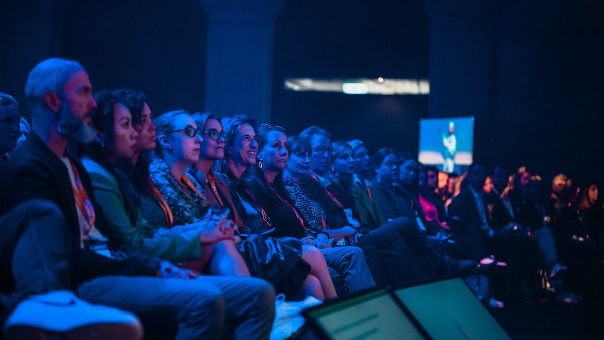 Reward Gateway Summit 2023 Recordings and Slides | Reward Gateway UK