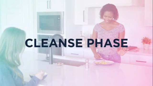 Advocare 24 Day Challenge Recipe Book | Besto Blog