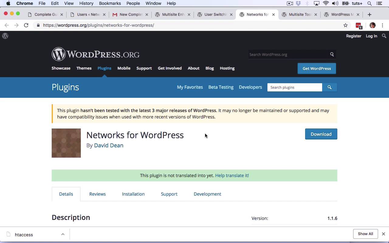 Complete Guide to WordPress Multisite - Managing Plugins, Themes, and ...