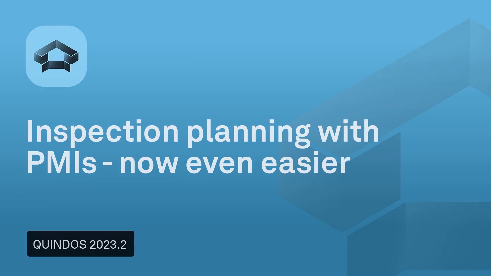 What’s New in QUINDOS 2023.2?