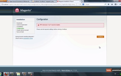 Magento Fundamentals - Installing And Configuring Magento For Development