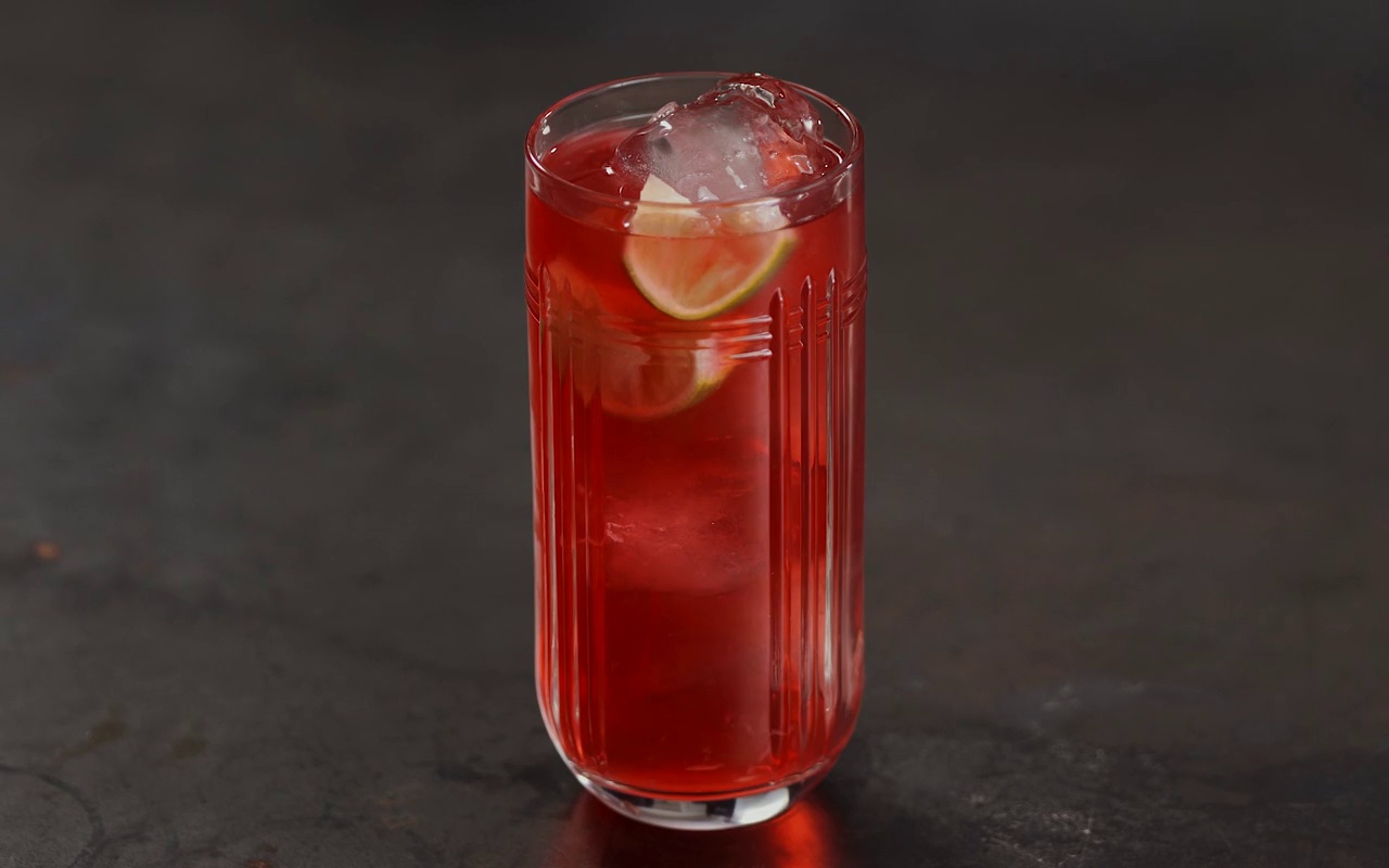 Watch Cape Codder recipe - Cocktail Club