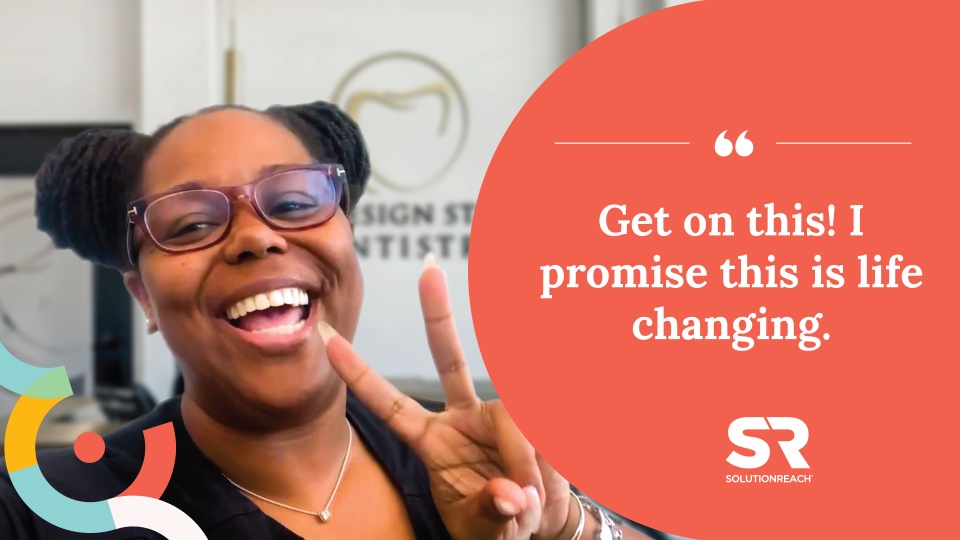 Solutionreach Reviews 2024: Details, Pricing, & Features | G2