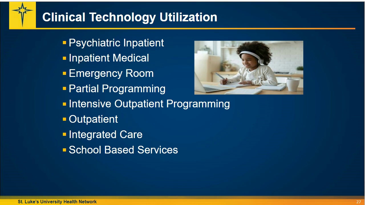 How St. Luke’s is Addressing Behavioral Health Needs Through Full ...