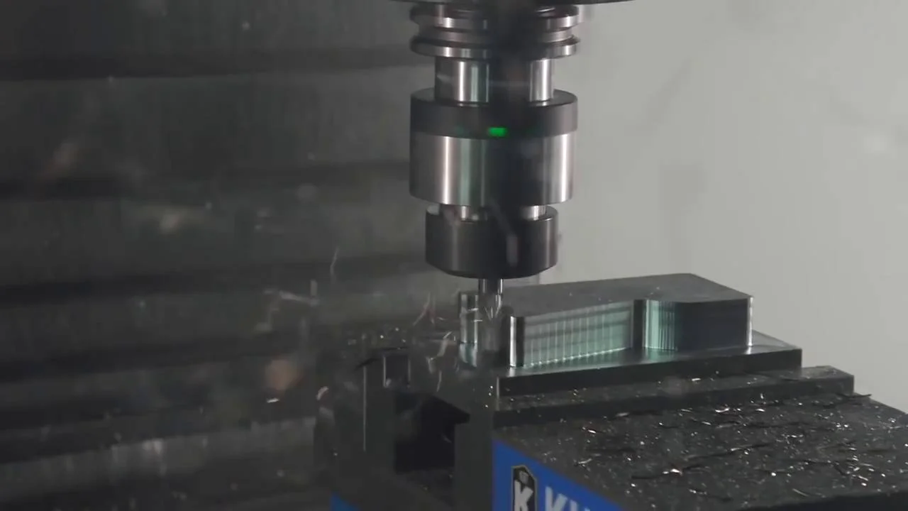 What is CNC Software CNC Machining? | Autodesk