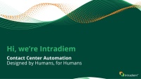 Intradiem Reviews 2025: Details, Pricing, & Features | G2