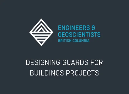 Engineers and Geoscientists BC