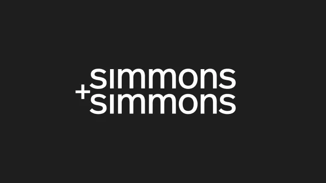 Searchlight - your horizon scanning solution | Simmons & Simmons