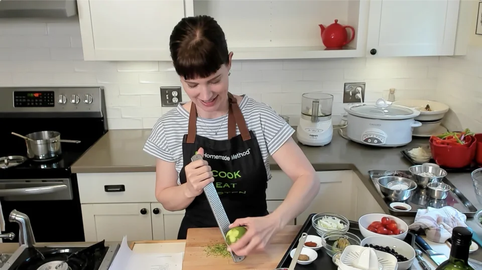 Homemade Method