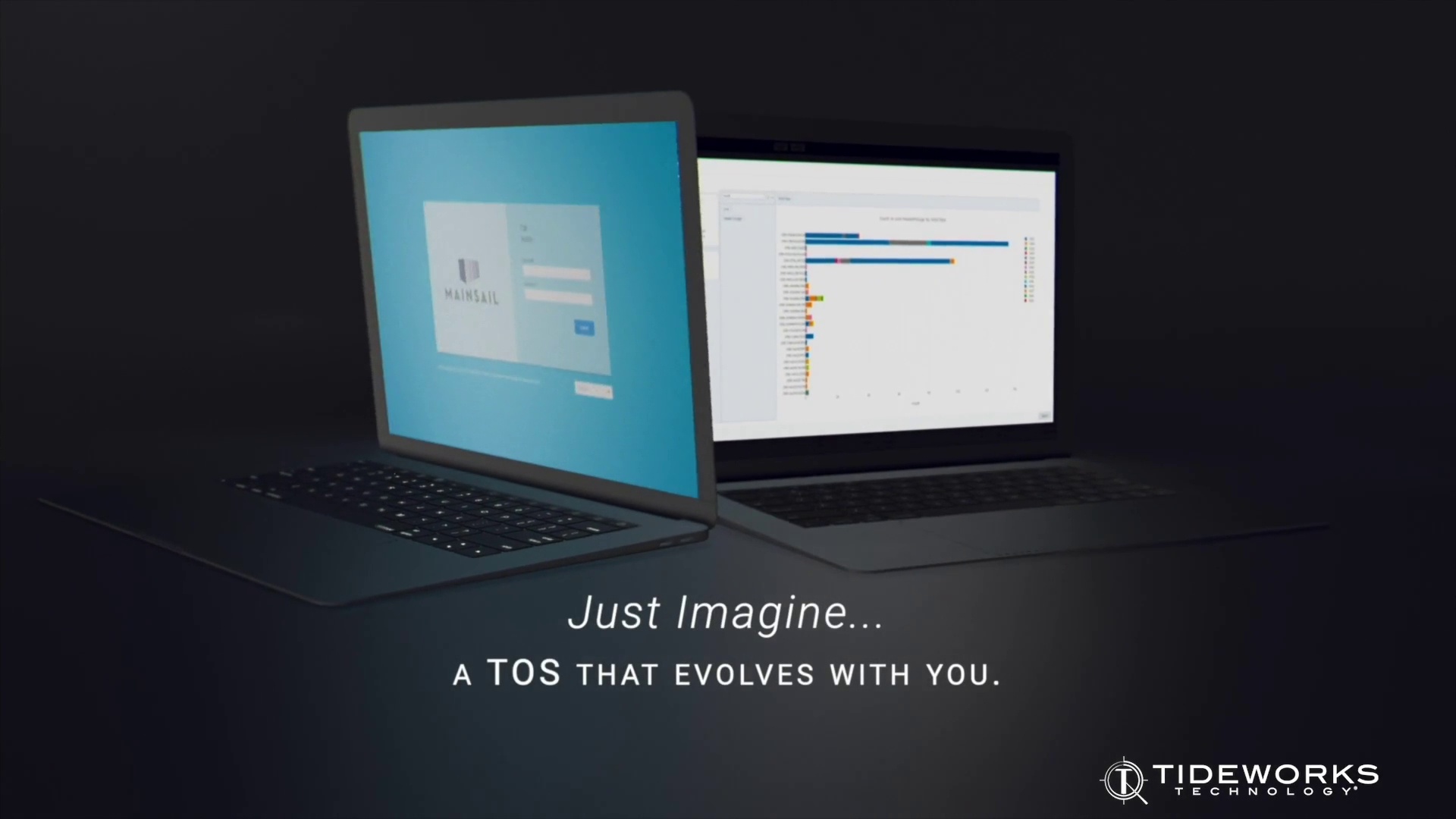 How to Pick the Best Terminal Operating System for Your Marine Terminal