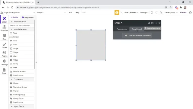 Bubble.io for Beginners Course | RapidDev Labs