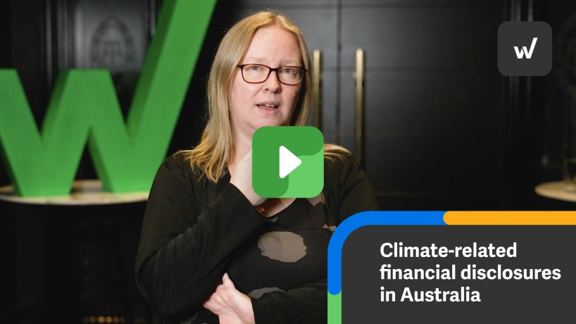 Navigating Mandatory Climate Reporting: Key Steps for Reliable ...