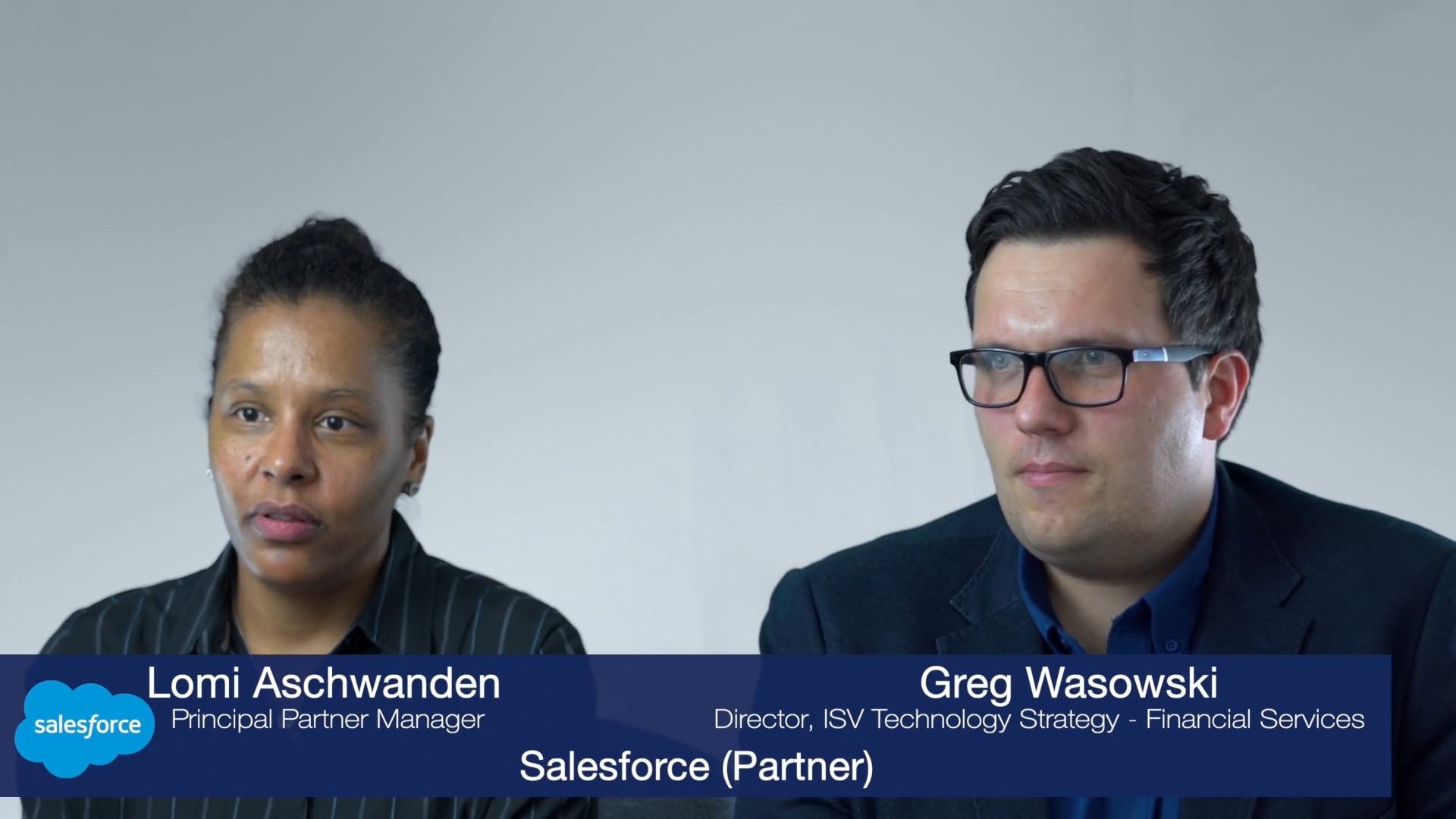 The Power Of Salesforce And Smartcomm Smart Communications