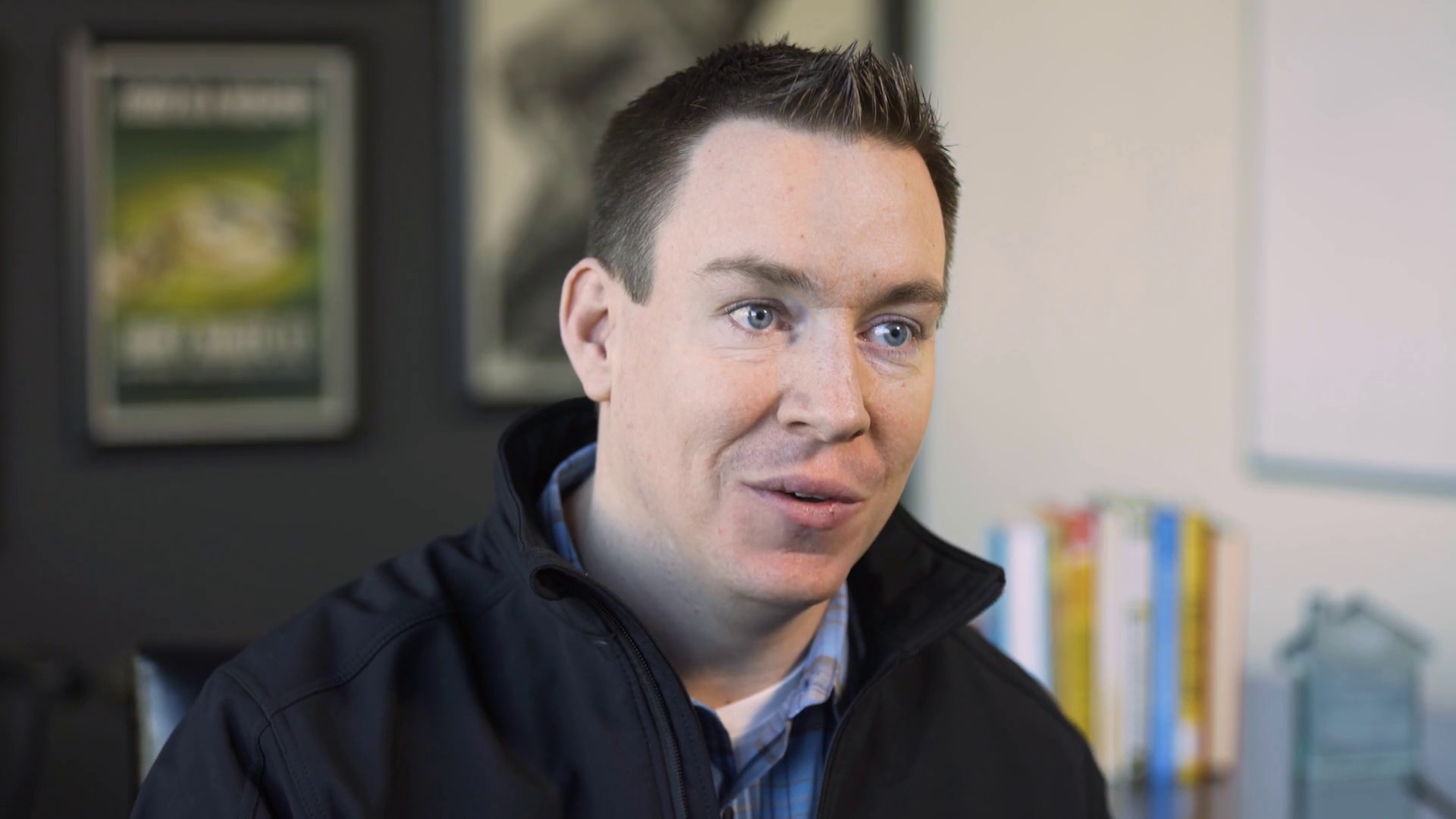 Ben Kinney - Lead Generation