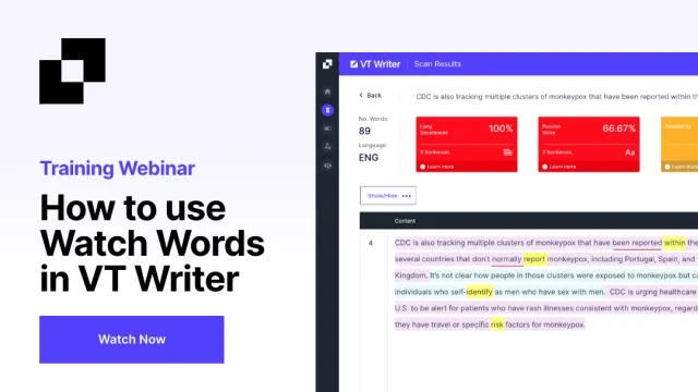 Commercial Contracting Archives - VisibleThread - Language Analysis Platform