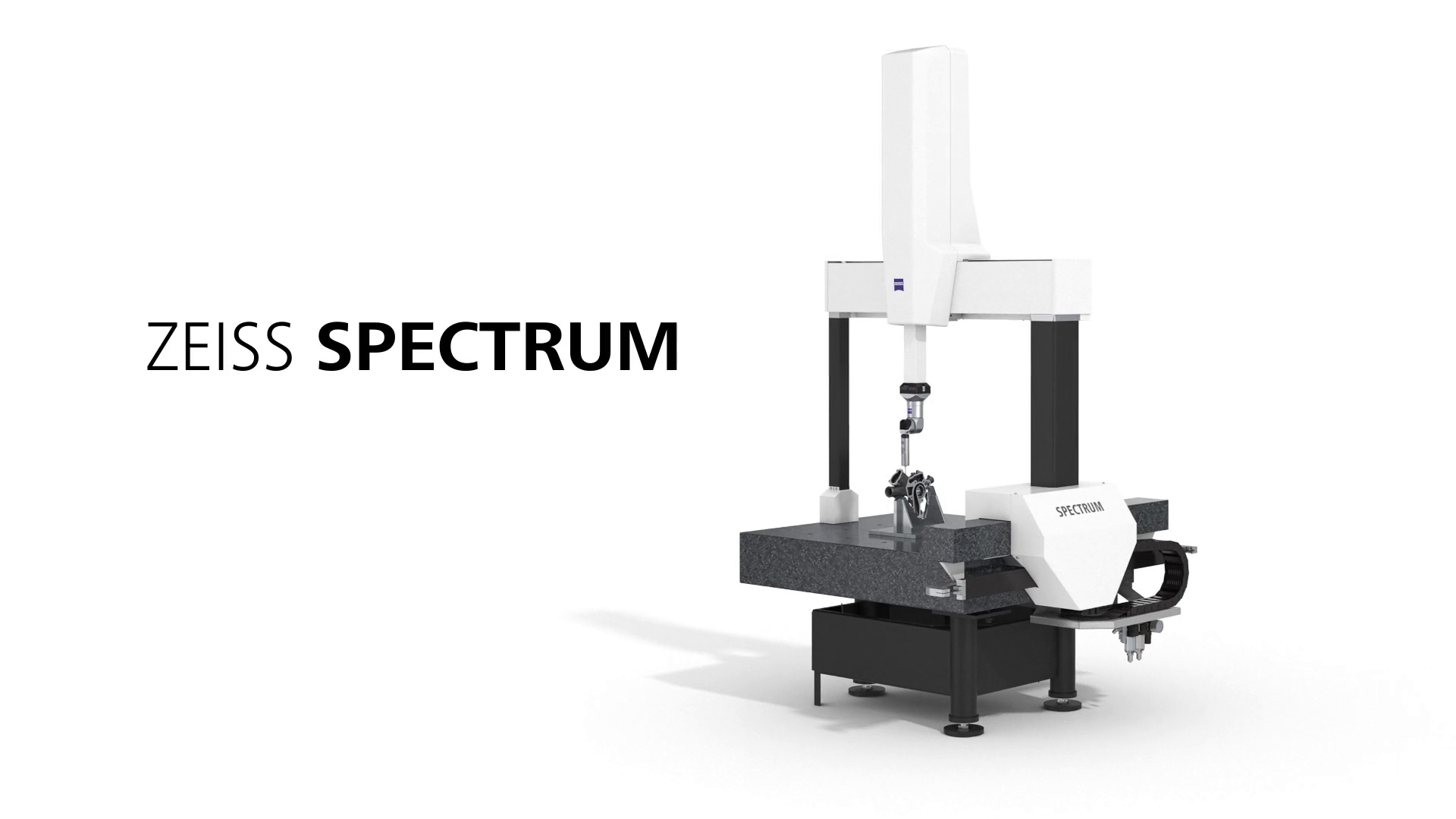 ZEISS Spectrum Bridge CMM