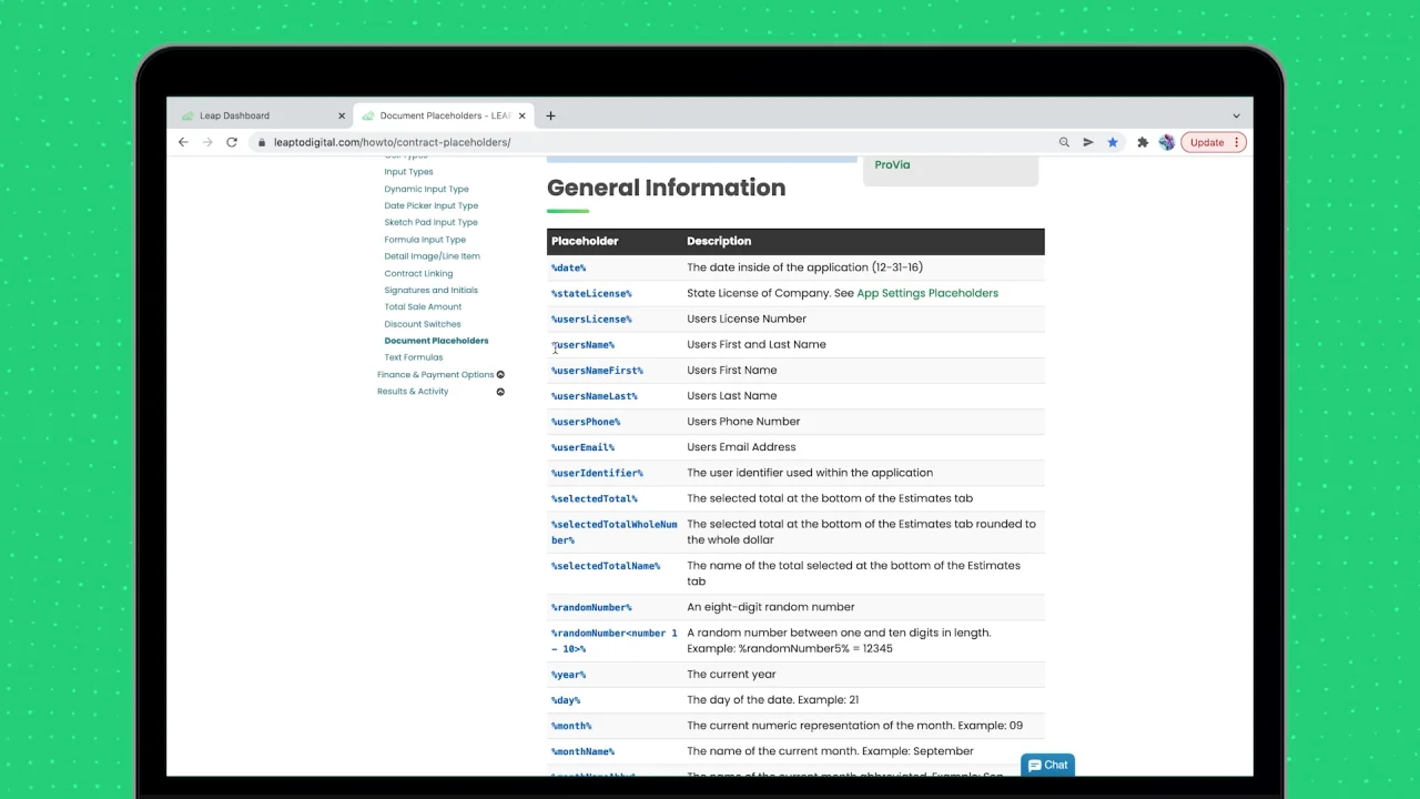 Contracts 101 - Leap - The Complete Platform for Professional Contractors