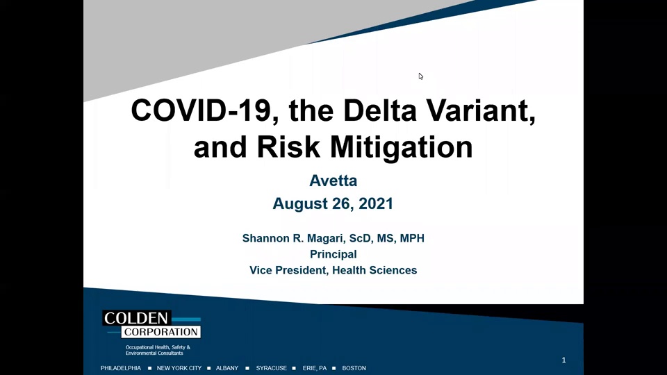 Colden Corporation | LinkedIn