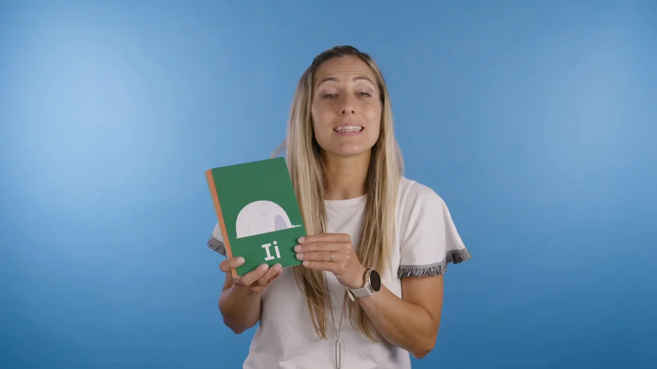 Alphabet Knowledge Videos | Heggerty