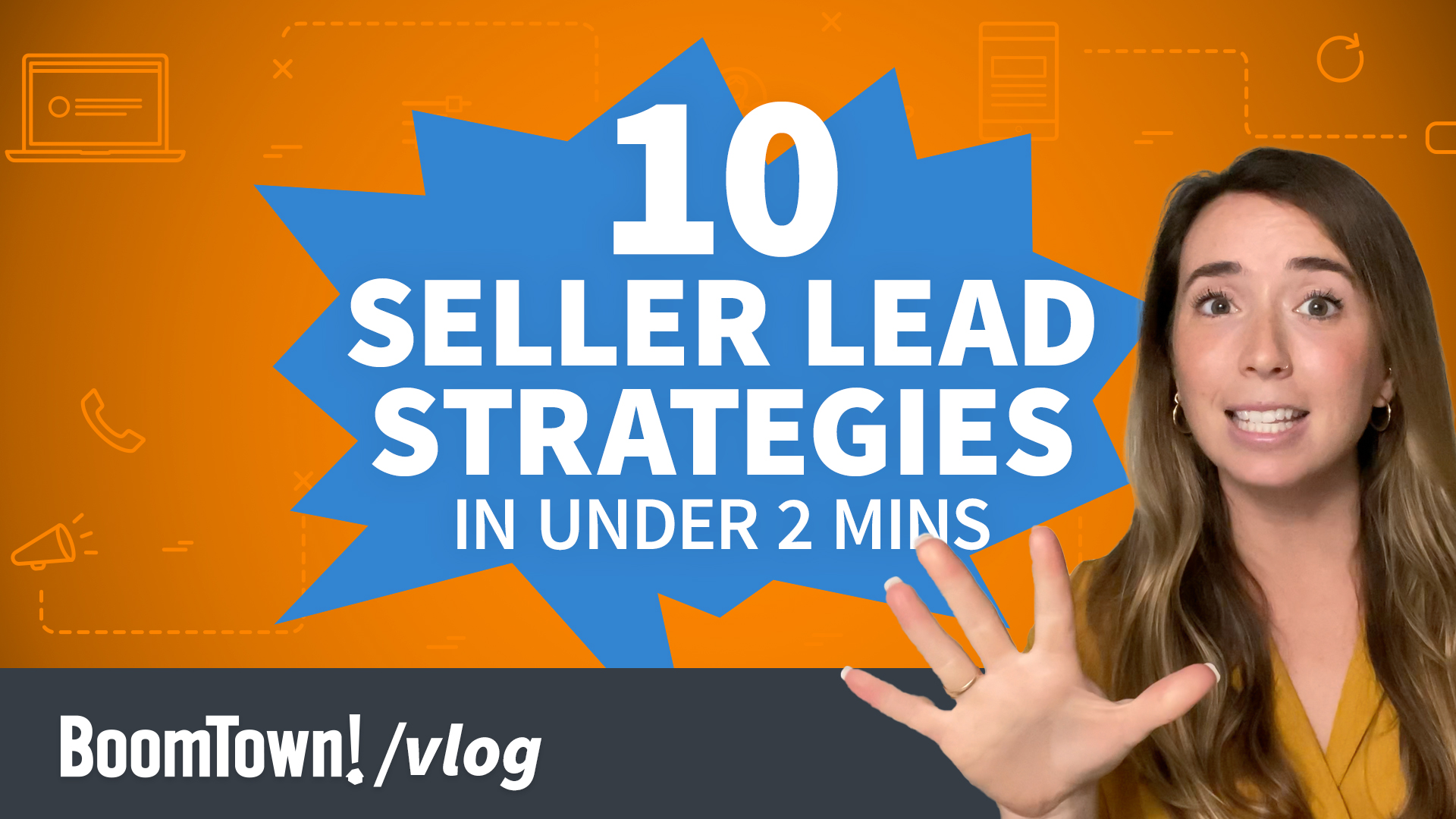 10 Seller Lead Strategies