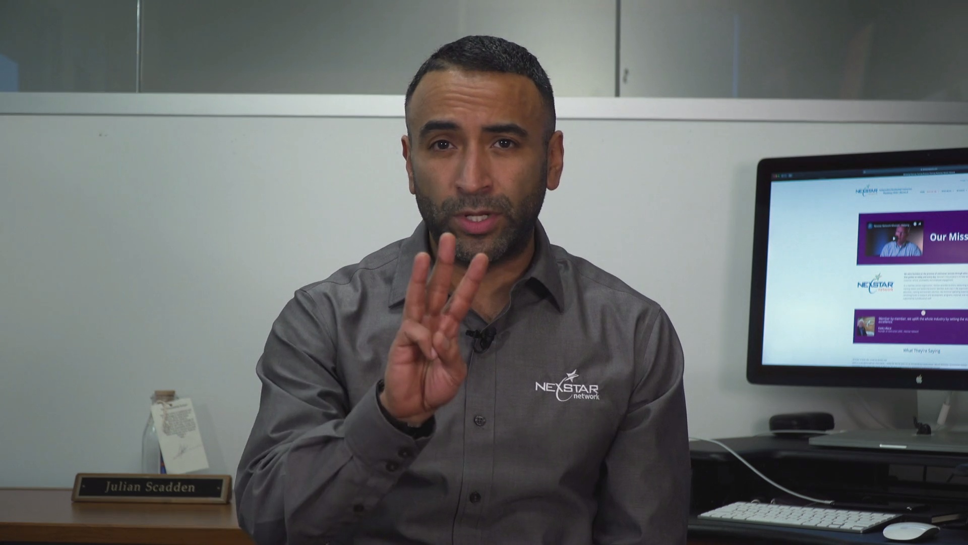 Plumbing, HVAC & Electrical Business Growth | Nexstar Network