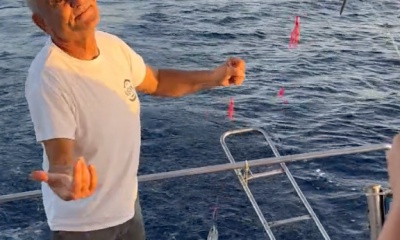 Socrates Fishing Charters - Updated 2024 Prices